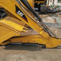 China CAT305SR used excavator mini crawler digger caterpillar  engineering machinery for sale