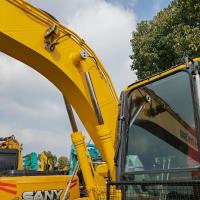China original color used komatsu excavator komatsu pc120/second hand low price excavator komatsu pc120 for sale