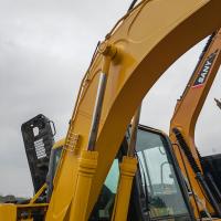 China original color used Komatsu pc110/Hydraulic Crawler excavator used komatsu pc110 on sale for sale