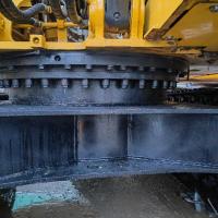 China Second-hand excavator Caterpillar CAT 312D2 Crawler engineering machinery Excavator machine  used excavator for sale for sale