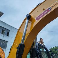 China Second-hand excavator Caterpillar CAT 312D2 Crawler engineering machinery Excavator machine  used excavator for sale for sale