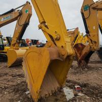 China high digging power used big digger komatsu pc450/secodn hand komatsu pc450 on sale for sale