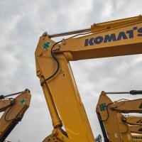 China high digging power used big digger komatsu pc450/secodn hand komatsu pc450 on sale for sale