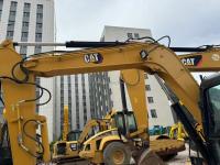 China Small Digger used Excavators Cat 308E Used Mini Japanese 8T for sale for sale
