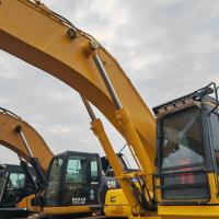 China high digging power used big digger komatsu pc450/secodn hand komatsu pc450 on sale for sale