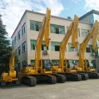 China original color Japanese brand used komatsu pc160n on sale for sale