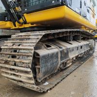 China Used caterpillar machinery digging excavators machinery CAT 330D Other Construction Machinery for sale