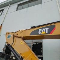 China 2023 Japan Original 90%New Cat 320d 320 320dl Used Excavator Caterpillar 320d 320 Excavadora 330 330d 336 for sale