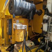 China Used caterpillar construction hydraulic crawler excavator CAT315C 301.7 330D 320D 306E/Construction machinery for sale