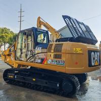 China 2023 Japan Original 90%New Cat 320d 320 320dl Used Excavator Caterpillar 320d 320 Excavadora 330 330d 336 for sale