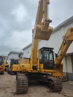 China used crawler excavator used komatsu pc200/good condition with high power second hand excavator komatsu pc200 for sale for sale