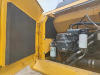China used crawler excavator used komatsu pc200/good condition with high power second hand excavator komatsu pc200 for sale for sale