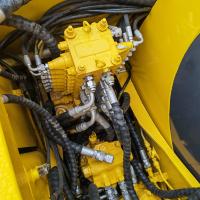 China used crawler komatsu excavator Komatsu pc60/low working hours high digging power used Komatsu pc60 on sale for sale
