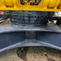 China yellow color original used komatsu pc400/second hand komatsu pc400 on sale for sale