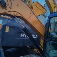 China Used Excavators Cat 308E /Secondhand Mini Japanese 8T have EPA  construction tools and equipment for  sale for sale