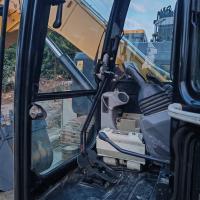 China Used Excavators Cat 308E /Secondhand Mini Japanese 8T have EPA  construction tools and equipment for  sale for sale
