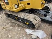 China Original Japan CAT306E 305.5 308E 320D Used Mini excavator/ Have EPA certificate construction & building machinery for sale