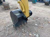 China Original Japan CAT306E 305.5 308E 320D Used Mini excavator/ Have EPA certificate construction & building machinery for sale