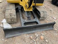 China Original Japan CAT306E 305.5 308E 320D Used Mini excavator/ Have EPA certificate construction & building machinery for sale