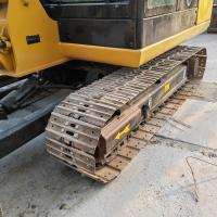 China 90% New Used Mini Excavators Cat 306E305.5E 320DL 320GC 330D/ Second Hand Caterpillar micro excavator heavy equipment machinery for sale