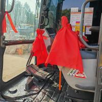 China 7 Ton Used Komatsu Pc70 8 Second Hand Pc70 8 Komatsu 7000KG 0.3m3 Bucket Capacity for sale