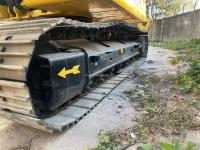 China Used excavator cat 320D 308E 320GC 330D 305.5E/  secondhand excavators building construction tools and equipment have EPA for sale