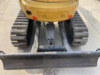 China Used mini excavator  cat 303E 305.5E 306E 320GC/secondhand excavators caterpillar construction tools and equipment for sale