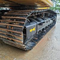 China Used excavator Caterpillar CAT325DL 320DL 330D 308E 305.5E / secondhand japan excavator engine  in good condition for sale