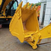 China Used excavator Caterpillar CAT325DL 320DL 330D 308E 305.5E / secondhand japan excavator engine  in good condition for sale
