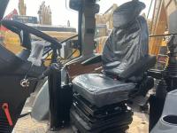 China Used Excavator Caterpillar CAT420F Backhoes / Secondhand Japan Backhoes Engine  In Good Condition for sale