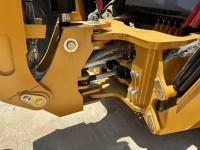 China Used Excavator Caterpillar CAT420F Backhoes / Secondhand Japan Backhoes Engine  In Good Condition for sale