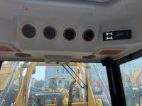 China 8 Ton Used Excavator Caterpillar CAT420F Backhoes Secondhand Japan Tractor Engine for sale