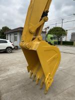 China Used Komatsu Pc 220 8 Second Hand Robust Excavator KOMATSU PC220 8 for sale