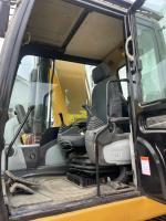China Used japan original machine Caterpillar CAT330D 320GC 320D2/construction & building machinery excavator caterpillar for sale