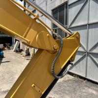 China Secondhand excavator Japan original machine Caterpillar CAT307 used mini crawler  excavators for sale