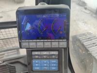 China 20 Ton Second Hand Digger Komatsu PC200 Excavator Crawler Type for sale