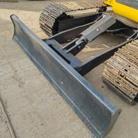 China Japan Brand Komatsu PC70 PC78 PC60 PC55 Second Hand 6.5 Ton for sale