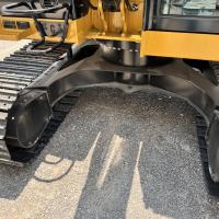 China Japan original used mini excavator machine Caterpillar CAT307 305.5 303/ used small crawler  excavator building machineries for sale
