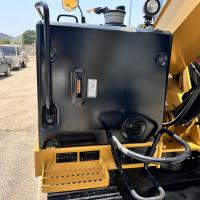 China Japan original used mini excavator machine Caterpillar CAT307 305.5 303/ used small crawler  excavator building machineries for sale