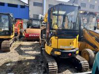 China KOMATSU Brand Mini Excavators 3 Ton 4 Ton Used Komatsu Pc30 Pc35 Pc40 for sale