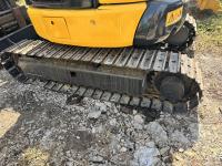 China KOMATSU Brand Mini Excavators 3 Ton 4 Ton Used Komatsu Pc30 Pc35 Pc40 for sale