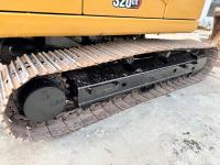 China Carter's latest model Used  excavator caterpillar CAT320GC 307GC Good working condition Have EPA certificate for sale