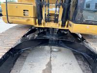 China Carter's latest model Used  excavator caterpillar CAT320GC 307GC Good working condition Have EPA certificate for sale