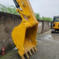 China Used  excavator caterpillar CAT320DL CAT320GC  307GC/construction & building machinery sendcond machine for sale