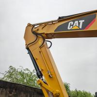 China Used  excavator caterpillar CAT320DL CAT320GC  307GC/construction & building machinery sendcond machine for sale