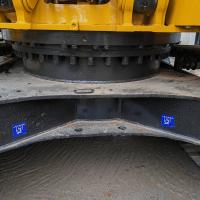 China Used  excavator caterpillar CAT320DL CAT320GC  307GC/construction & building machinery sendcond machine for sale