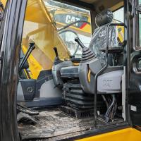 China Used  excavator caterpillar CAT320DL CAT320GC  307GC/construction & building machinery sendcond machine for sale