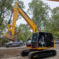 China ave EPA certificate Japan used mini excavator machine Caterpillar CAT312D 320D 330D secondhand excavator machine for sale