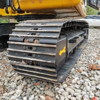 China ave EPA certificate Japan used mini excavator machine Caterpillar CAT312D 320D 330D secondhand excavator machine for sale