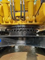 China Factory directly sale  used excavator machine Caterpillar CAT320 320D / used 20T crawler  excavator building machineries for sale